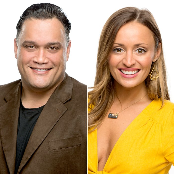 Big Brother's Steve Arienta 'Shocked' Over Kaitlyn Saying the N-Word ...