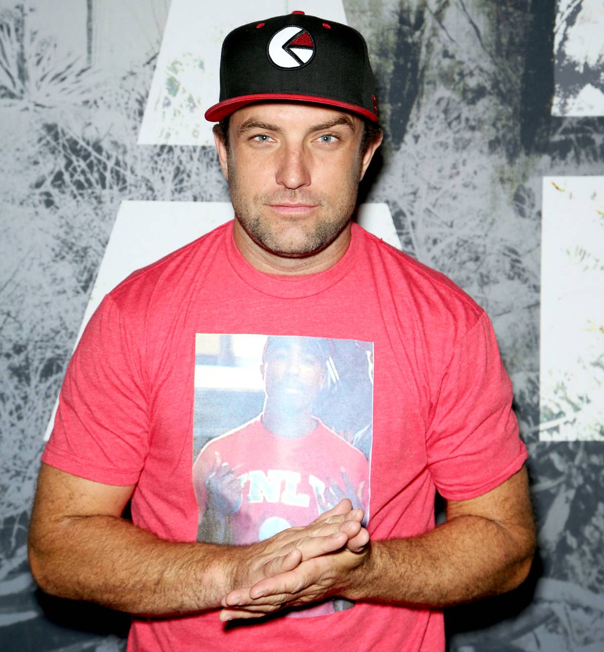 TJ Lavin News - Us Weekly