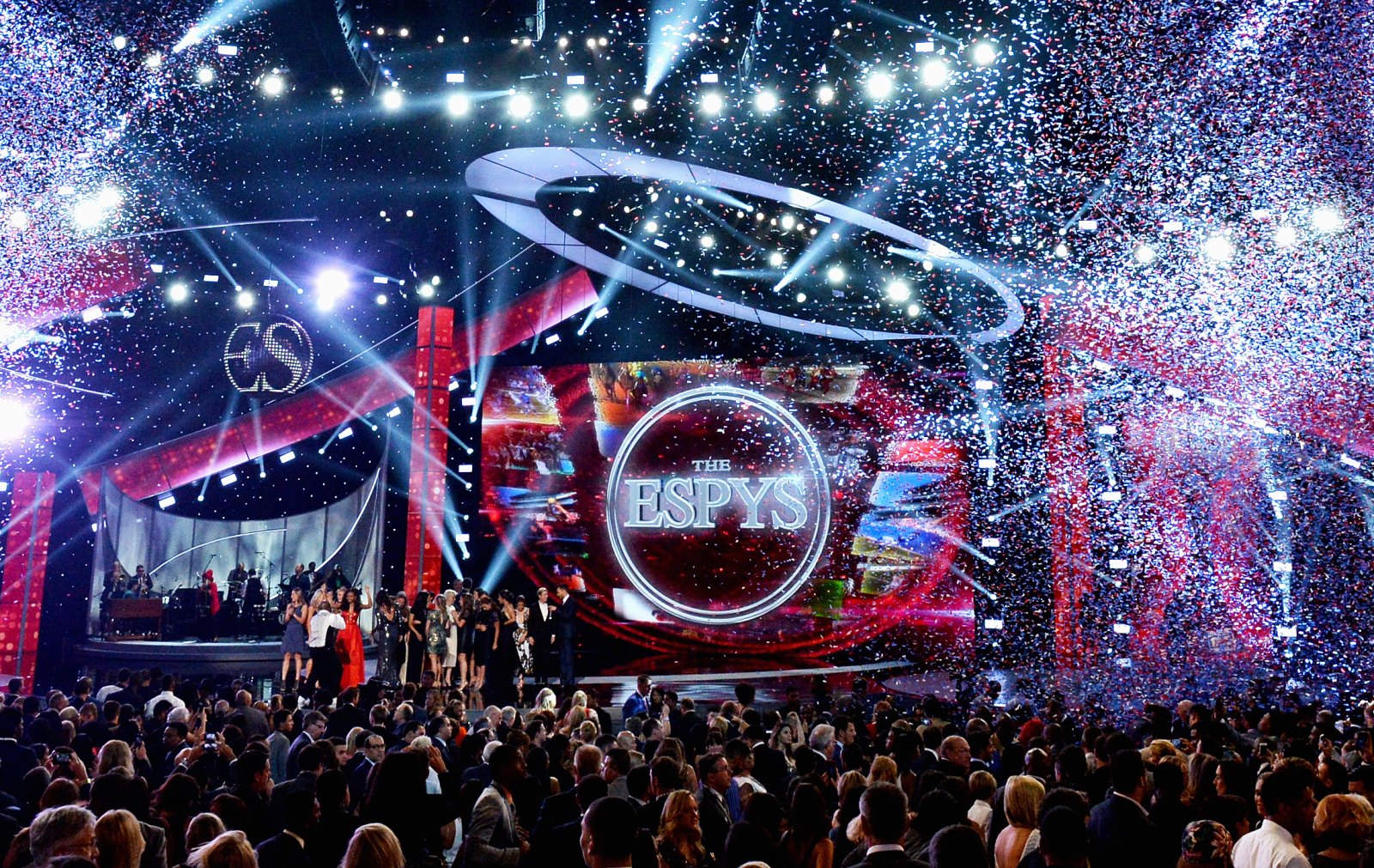 ESPYs 2018: Complete List of Winners and Nominees | Us Weekly