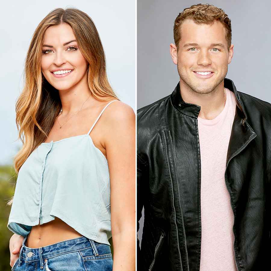 Bachelor in Paradise’s Tia Has No ‘Closure’ From Colton | Us Weekly