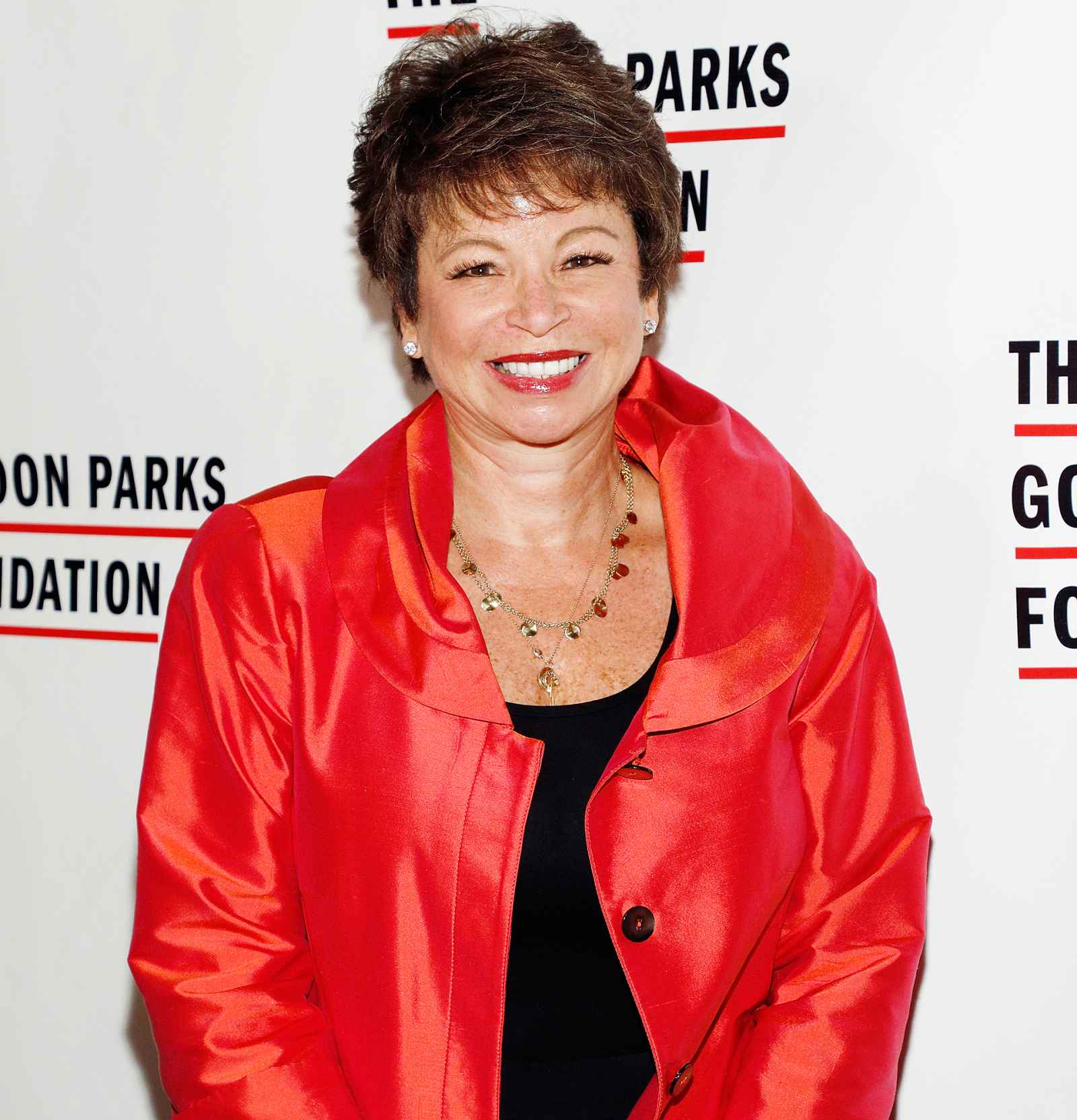 Roseanne Barr Talks Valerie Jarrett: ‘I Thought the Bitch Was White ...