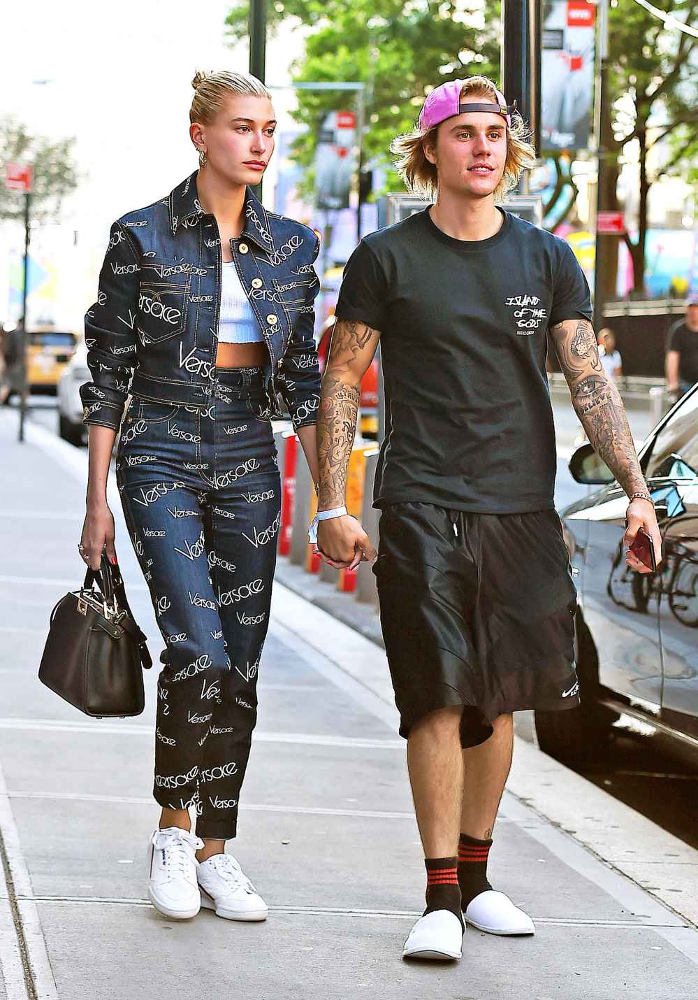 Stars Who Will Inspire You to Wear Double Denim | Us Weekly