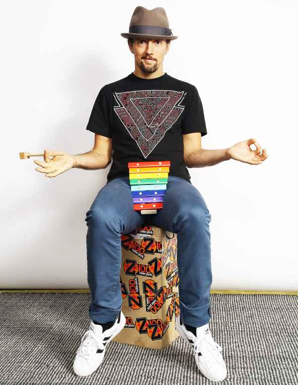 Jason Mraz News - Us Weekly
