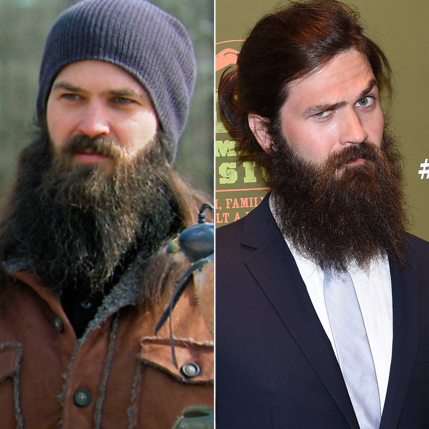 'Duck Dynasty' Cast: Where Are They Now? Phil Robertson and More