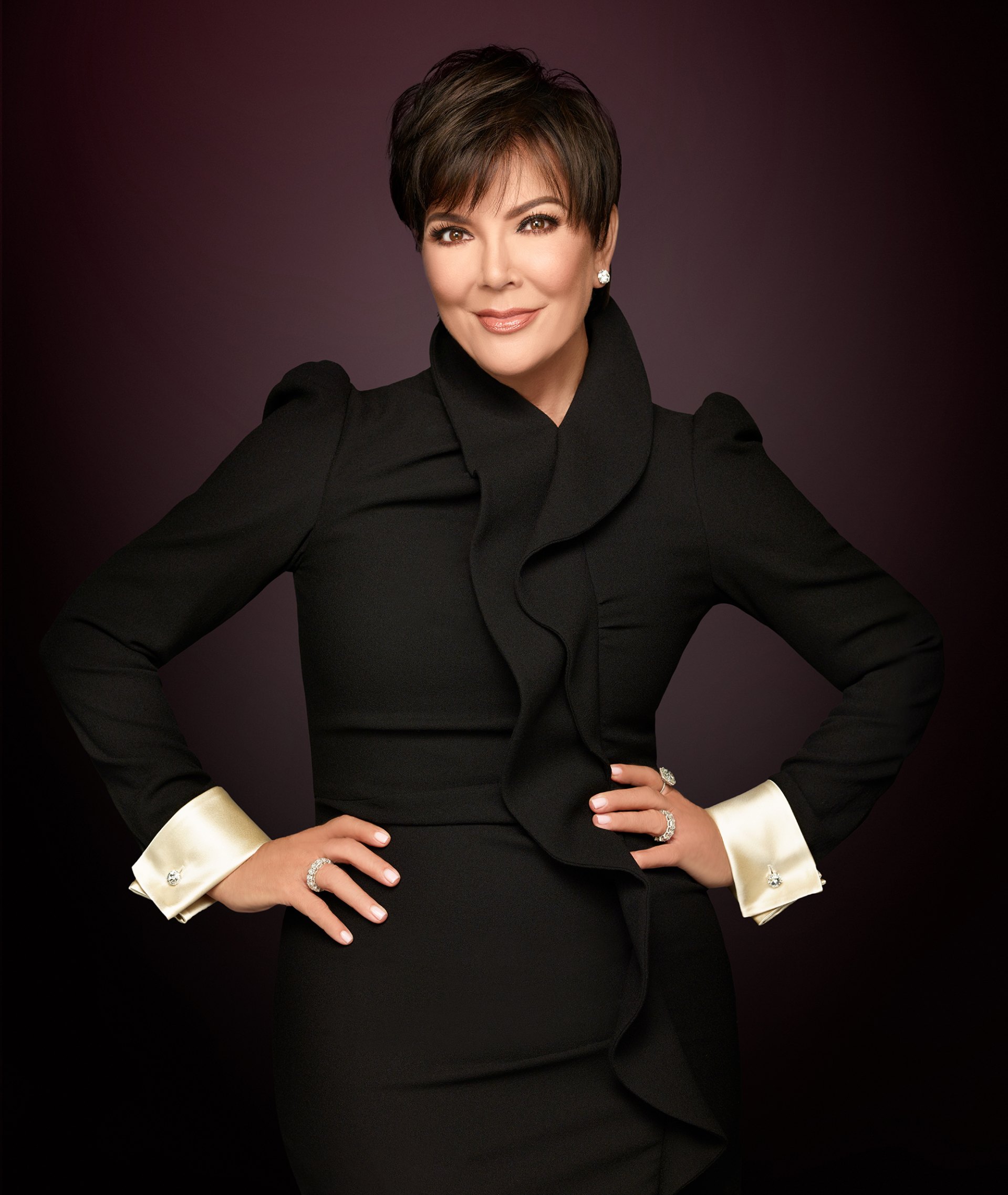 Kris Jenner Talks Season 15 of ‘Keeping Up With the Kardashians’ | Us ...