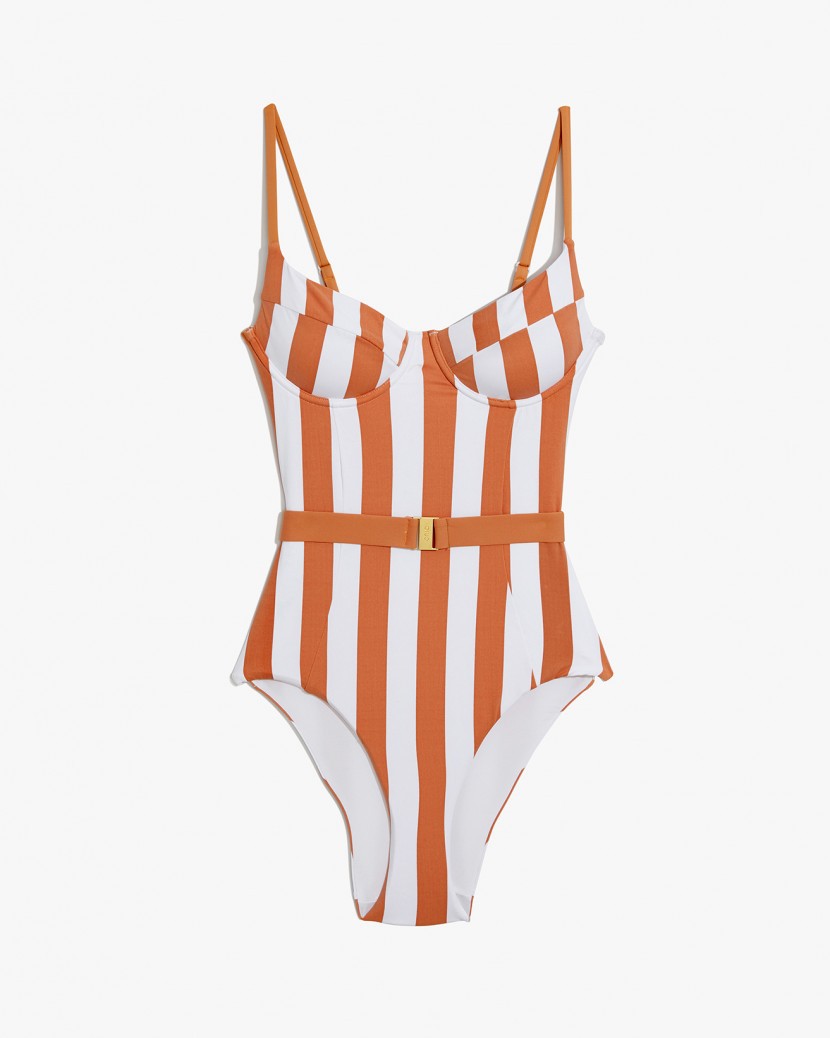 High-Leg Swimsuits to Get the Look Loved by Kendall Jenner, More | Us ...