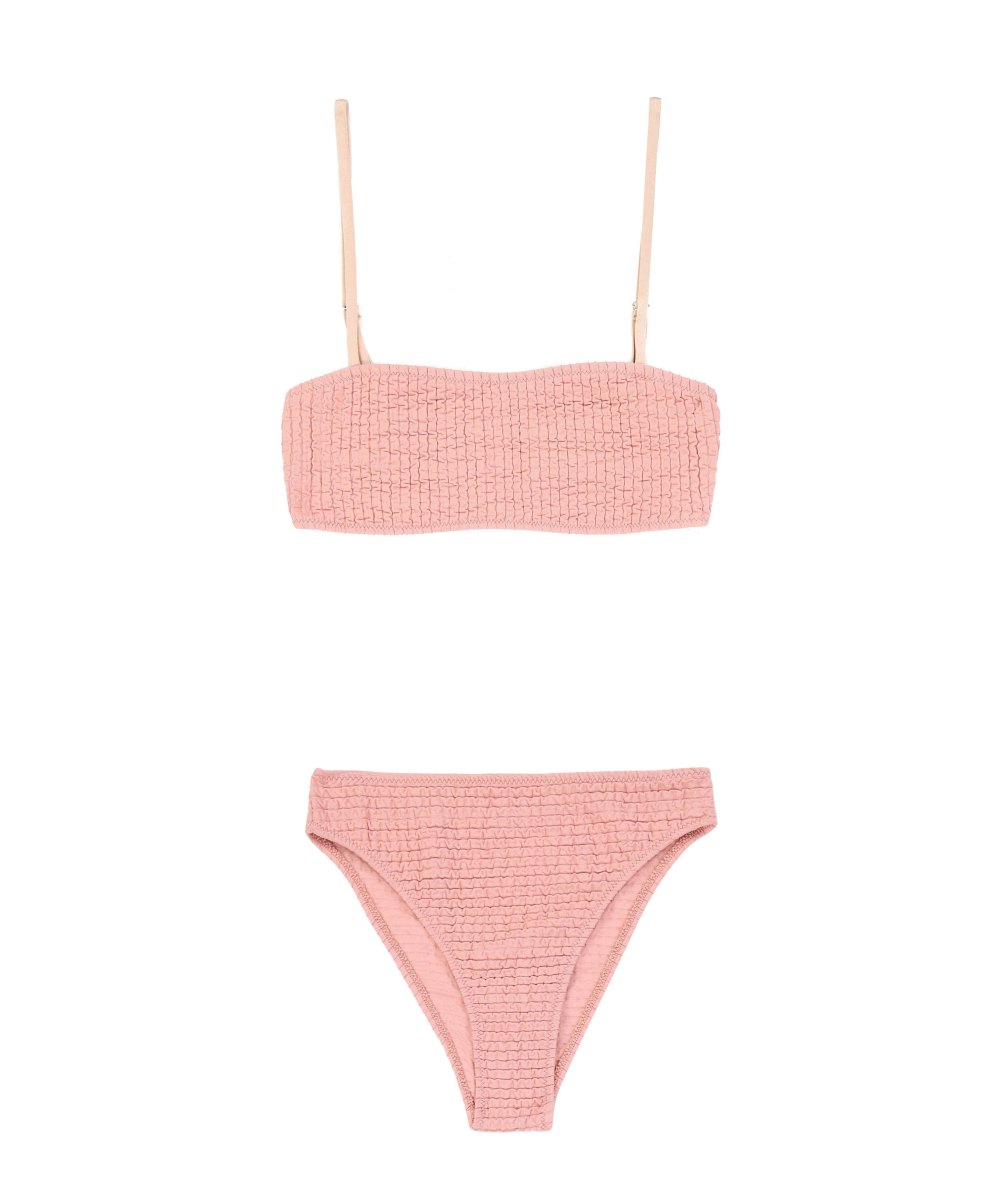 High-Leg Swimsuits to Get the Look Loved by Kendall Jenner, More