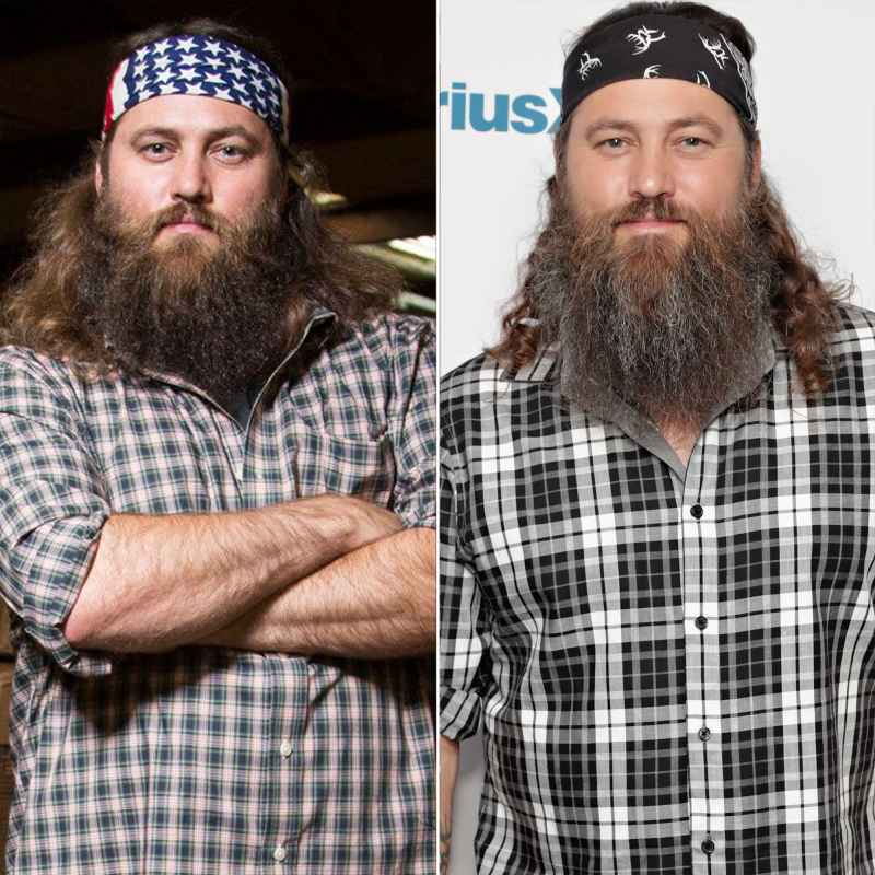'Duck Dynasty' Cast: Where Are They Now? Phil Robertson and More | Us ...