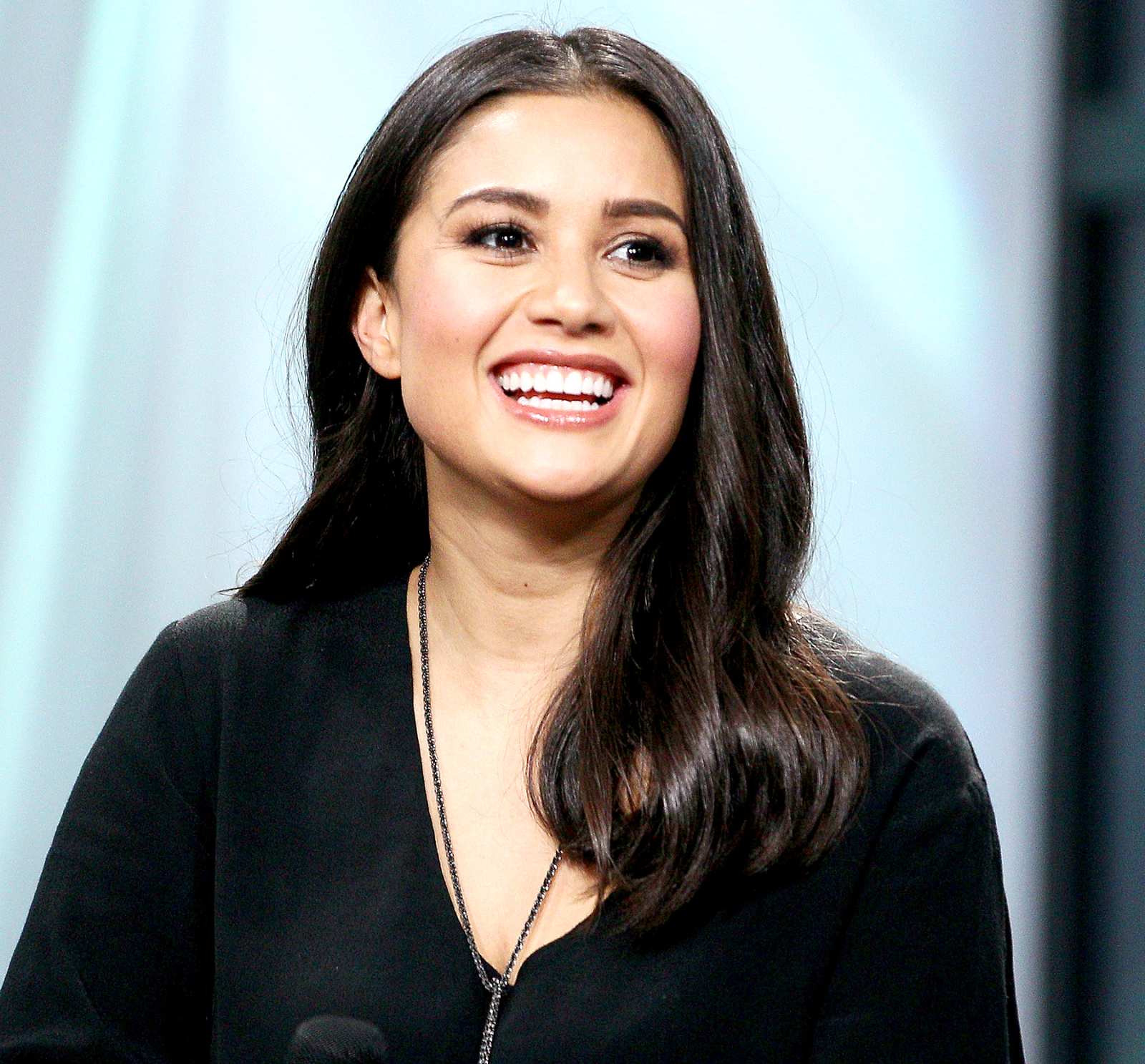 Catherine Giudici: Son Samuel ‘Is Obsessed’ With Baby Isaiah | Us Weekly