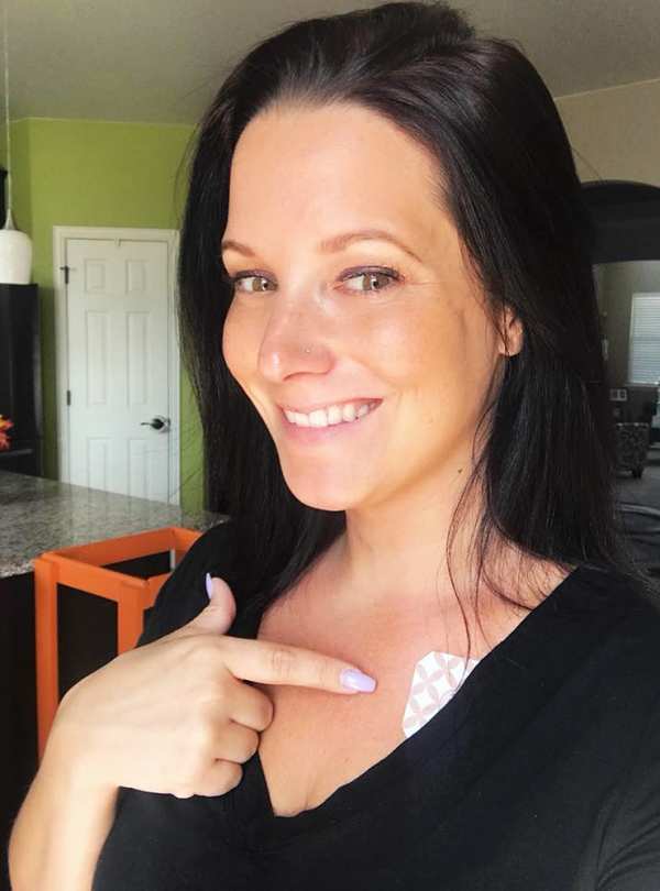 Shanann Watts, Two Daughters' Funeral Held in North Carolina | Us Weekly