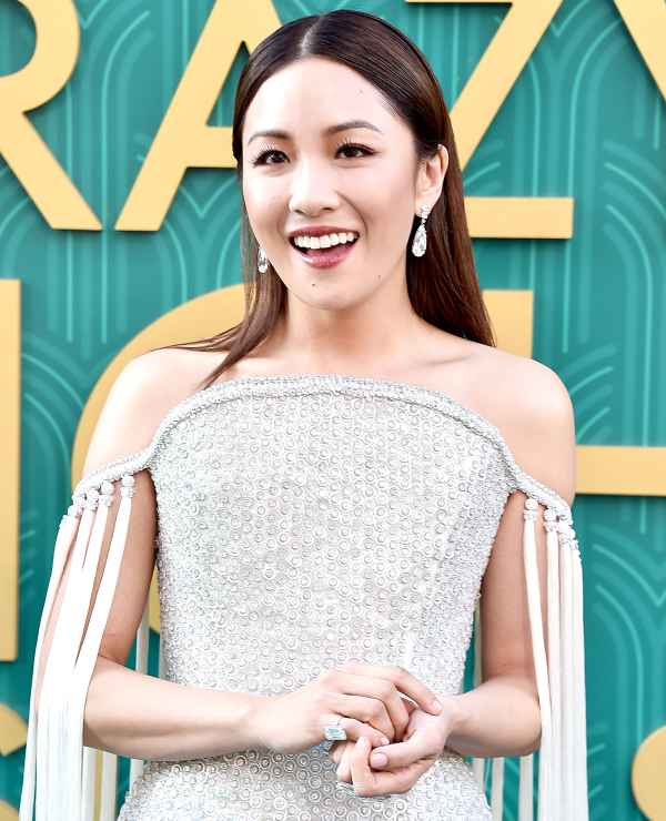 Constance Wu Hopes 'Crazy Rich Asians' 'Opens the Door' for Asian ...