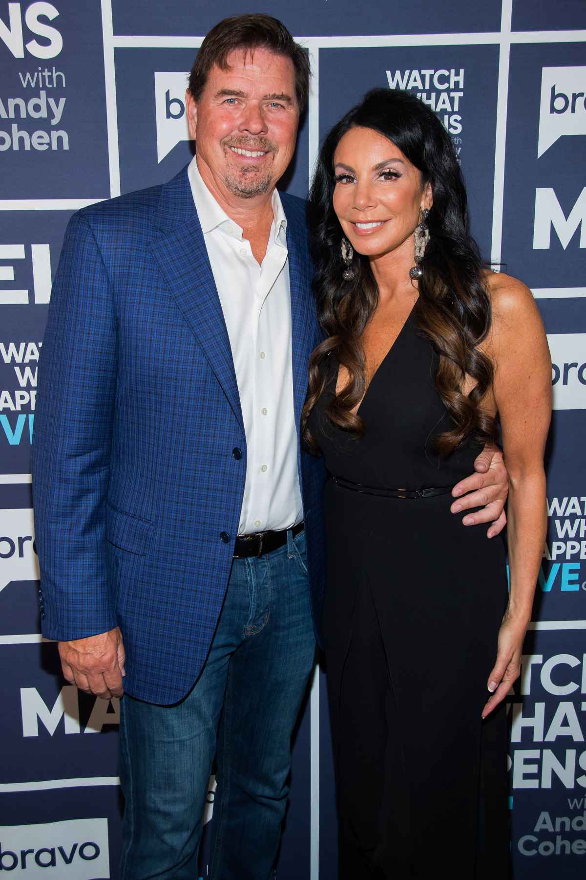 RHONJ’s Danielle Staub Files Restraining Order Against Husband Marty ...
