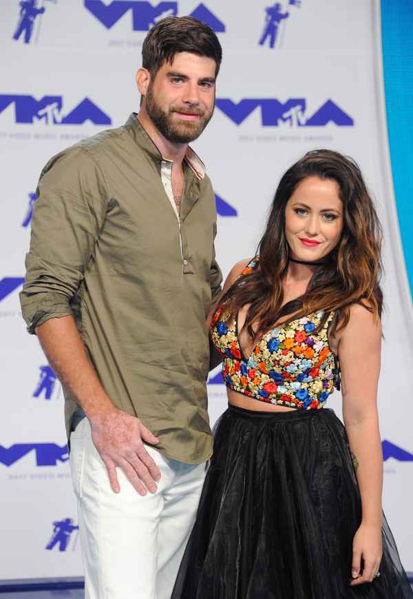 David Eason Declares ‘Straight Pride’ After Jenelle Evans Defense | Us ...