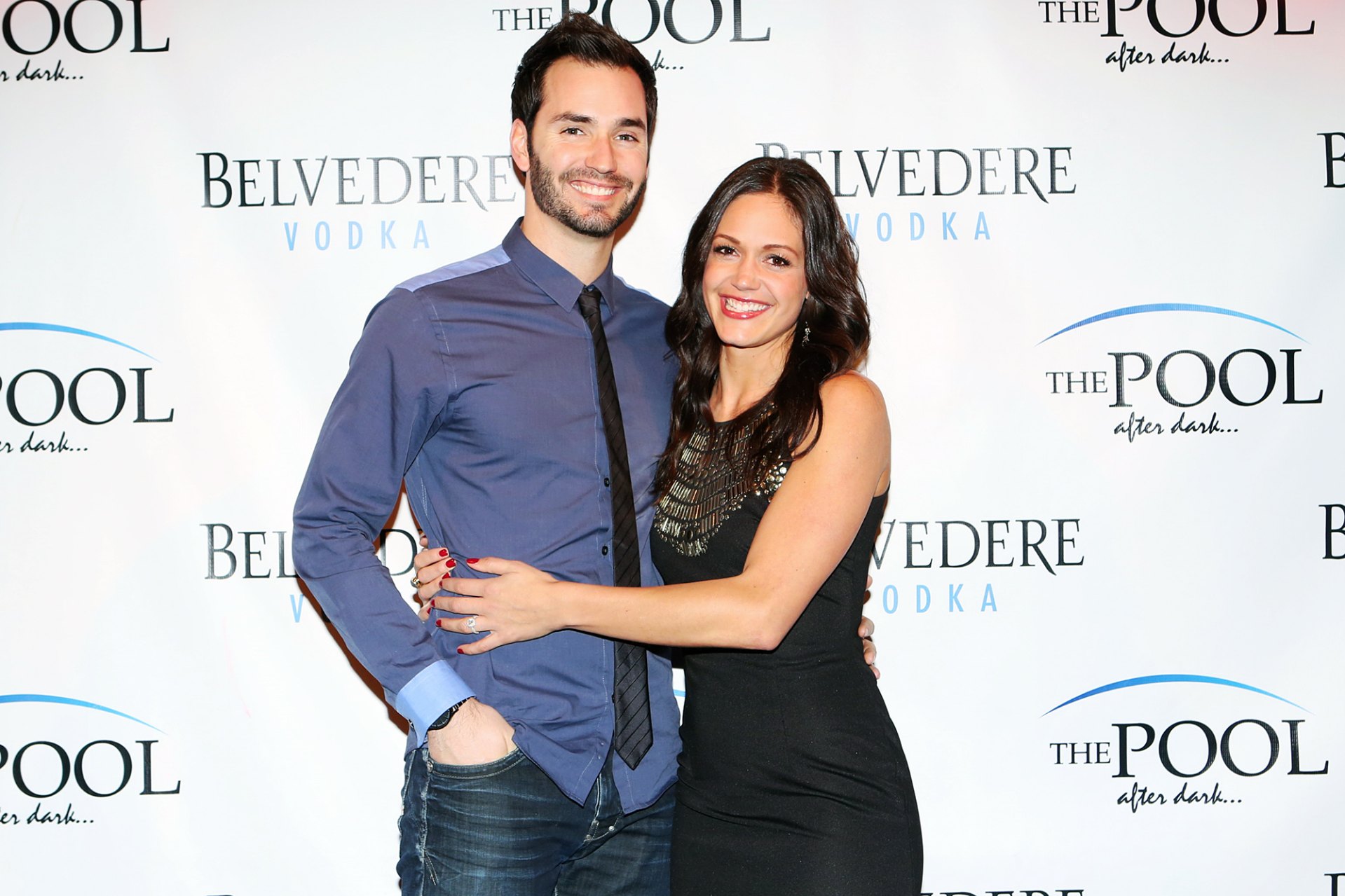 The Bachelorette's Desiree Hartsock Reveals Sex of Baby No. 2 | Us Weekly