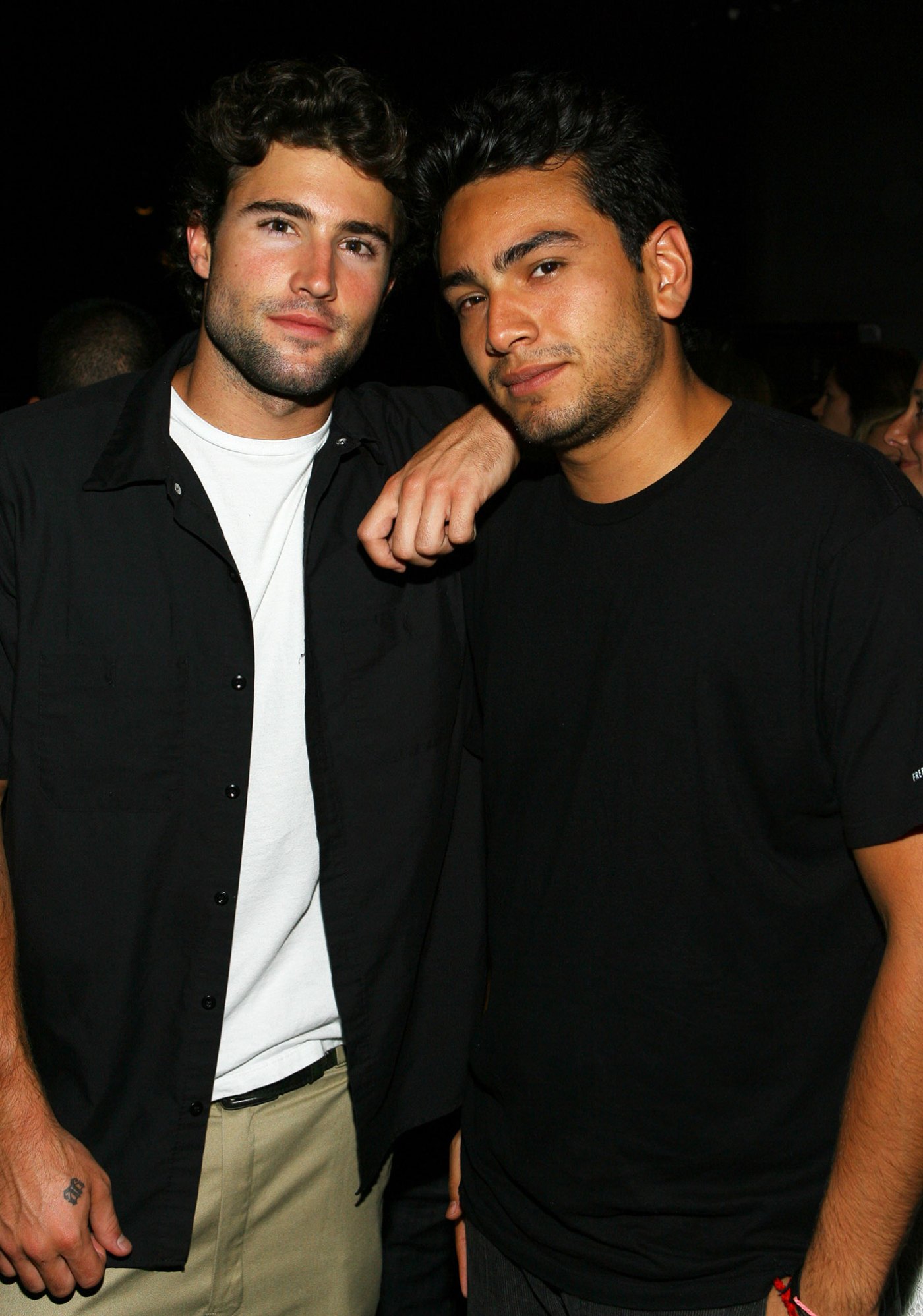 Frankie Delgado: How Hollywood Nightlife Has Changed Since 'The Hills ...
