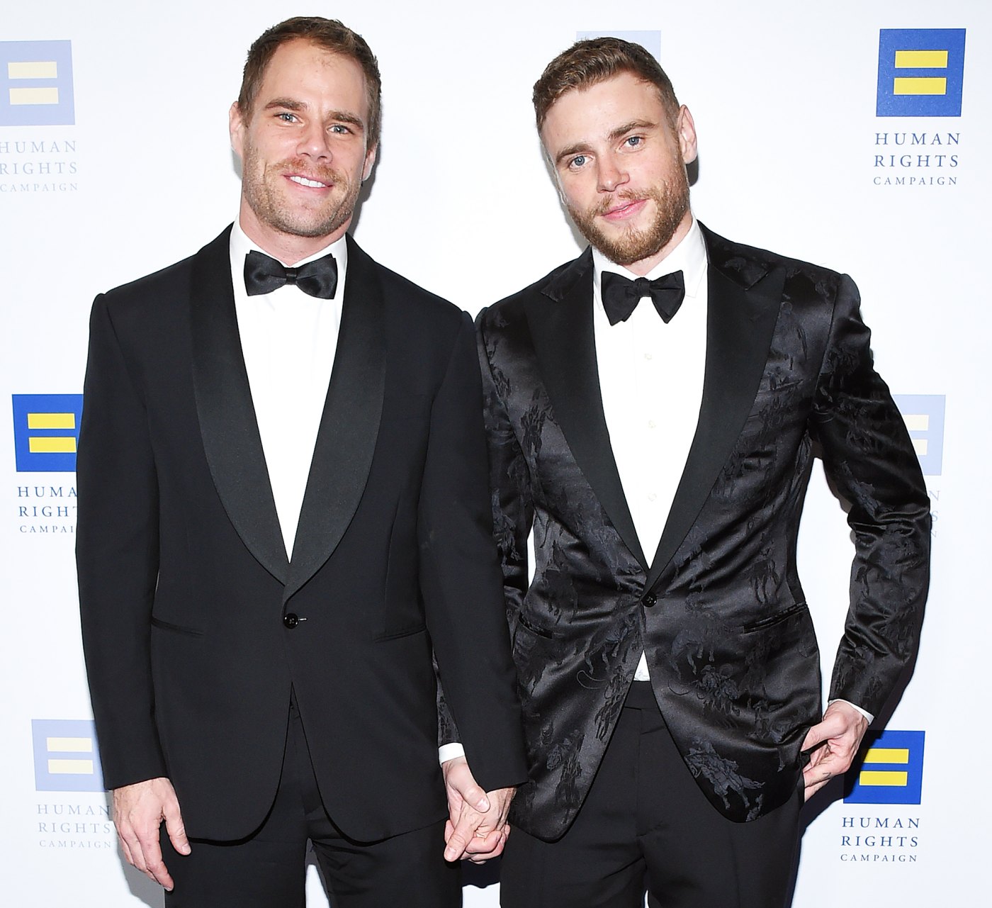 Gus Kenworthy, Matthew Wilkas Adopt Dog Rescued From South Korea | Us ...