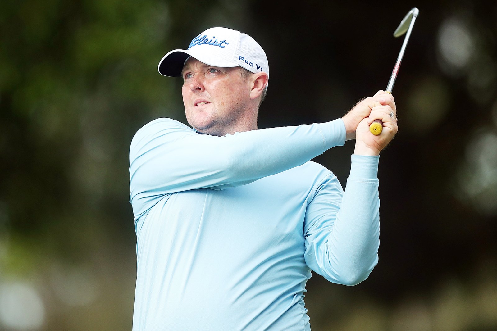 Jarrod Lyle Dead: Golfer Dies at 36 After Cancer Battle | Us Weekly