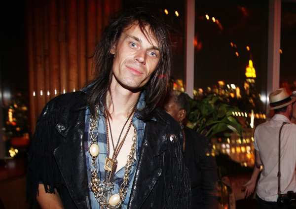 Former MTV VJ Jesse Camp Says Disappearance Was a ‘Misunderstanding ...