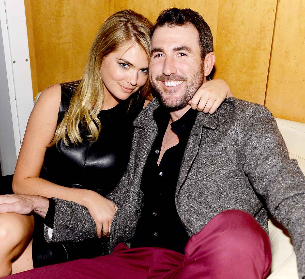 Kate Upton, Justin Verlander: A Timeline of Their Relationship | Us Weekly