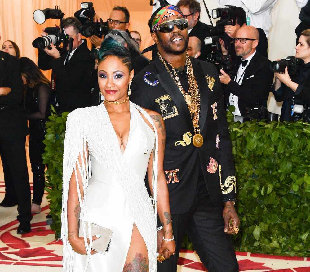 Kim Kardashian, Kanye West Will Attend 2 Chainz’s Miami Wedding | Us Weekly