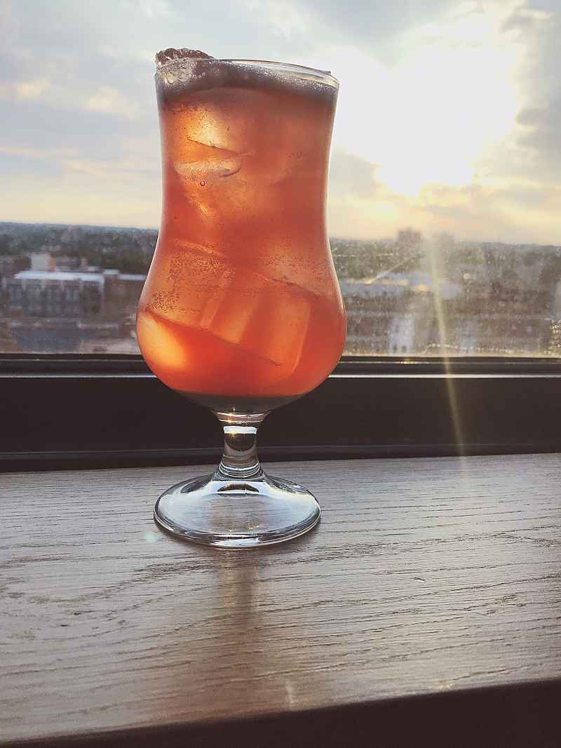 Watermelon-Based Cocktail Recipes From Bars Around the U.S.
