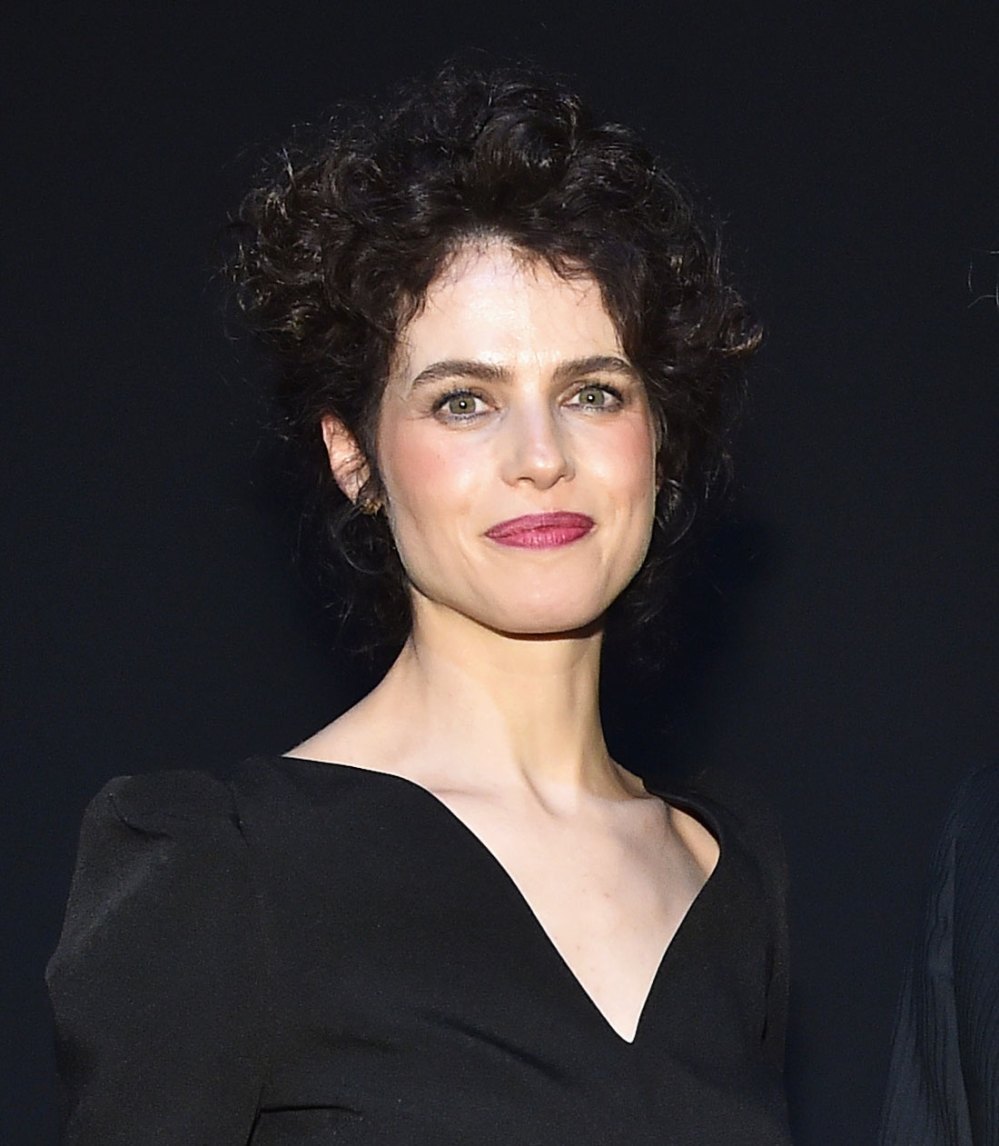 Neri Oxman News - Us Weekly