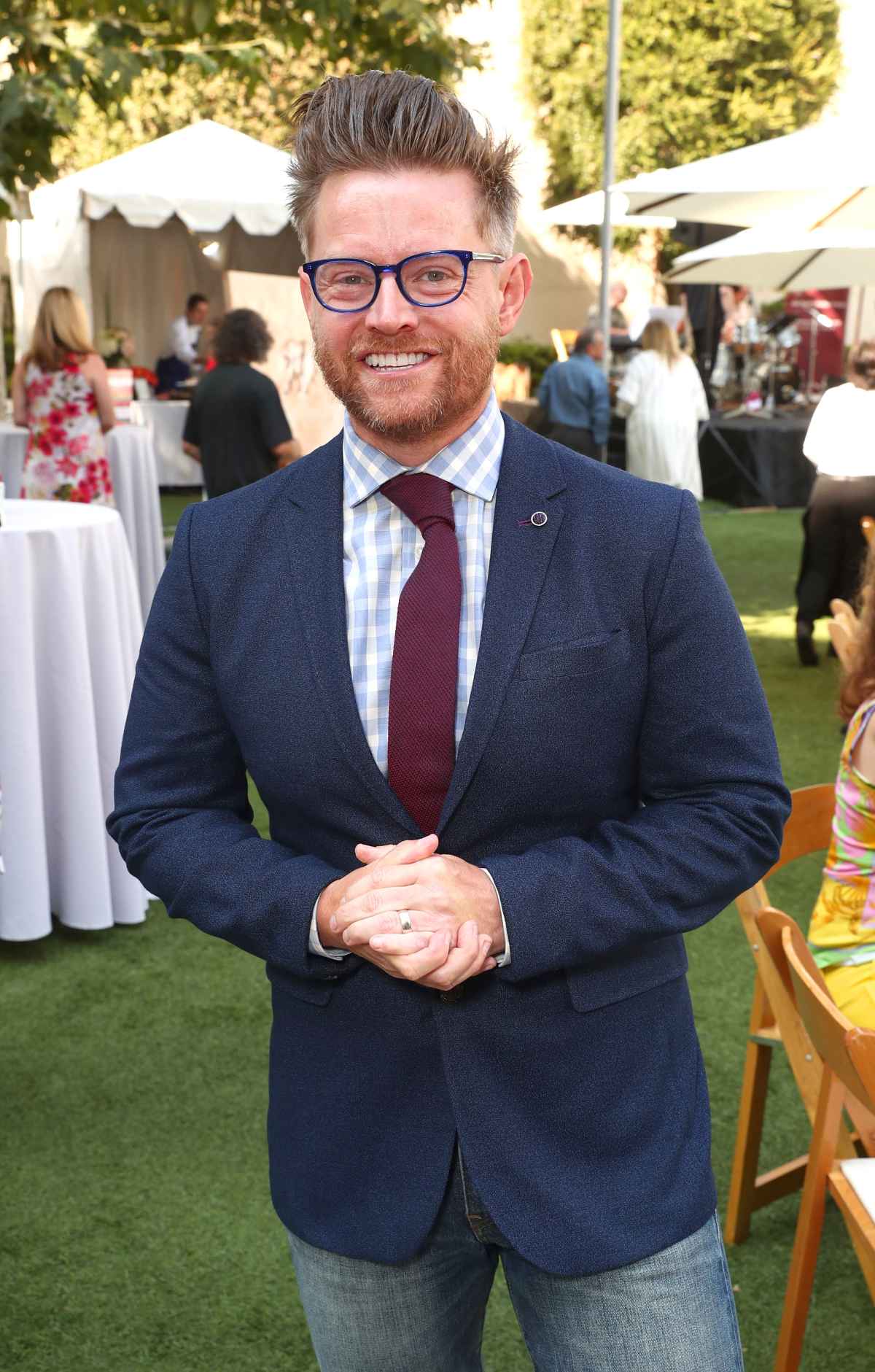 Richard Blais News - Us Weekly