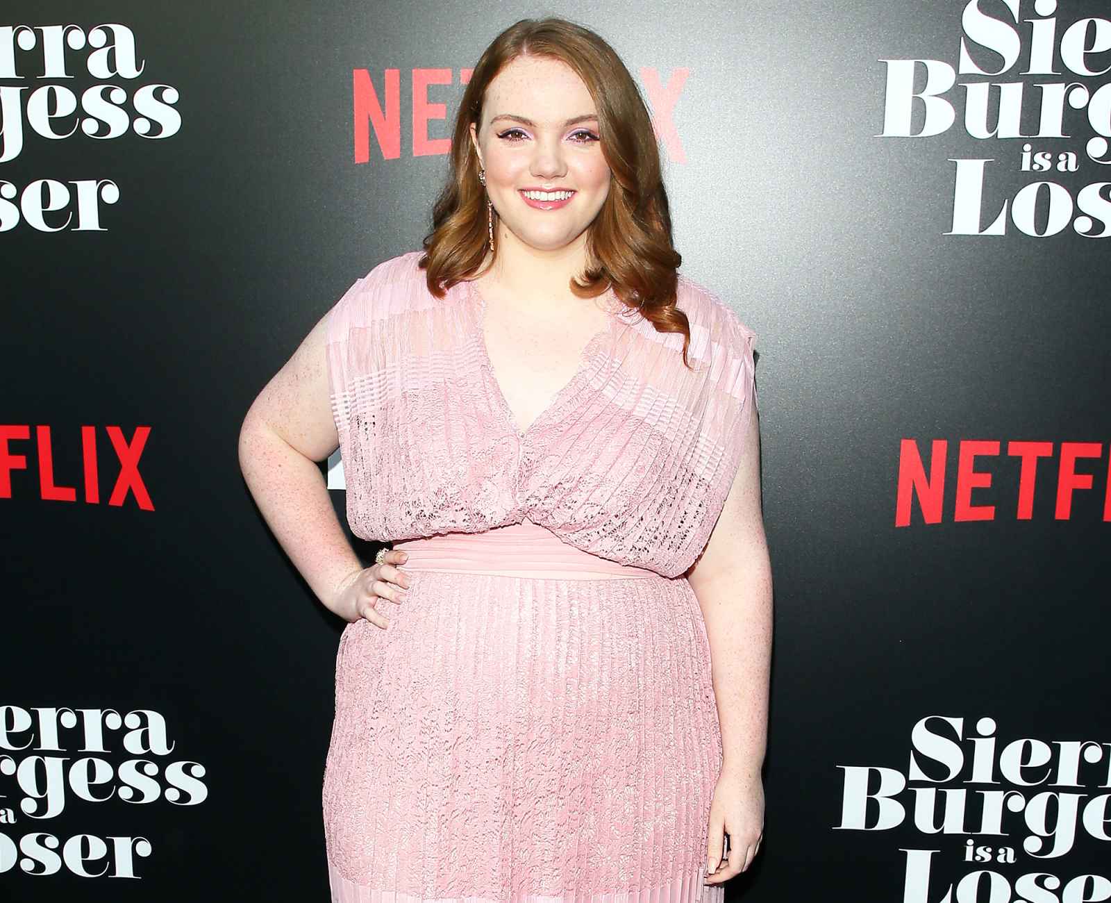 Shannon Purser: 'Riverdale' Is 'Going to Be Even Darker' in Season 3 ...