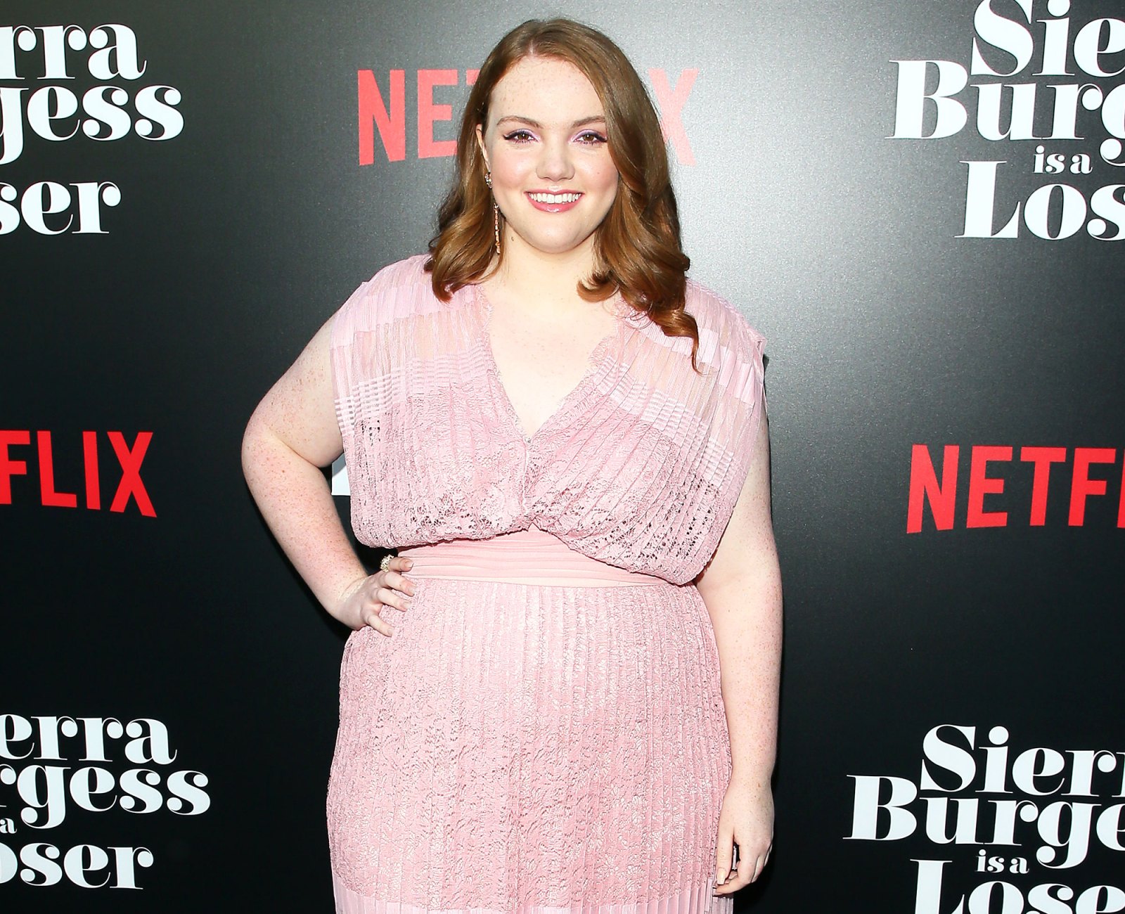 Shannon Purser: 'Riverdale' Is 'Going to Be Even Darker' in Season 3 ...