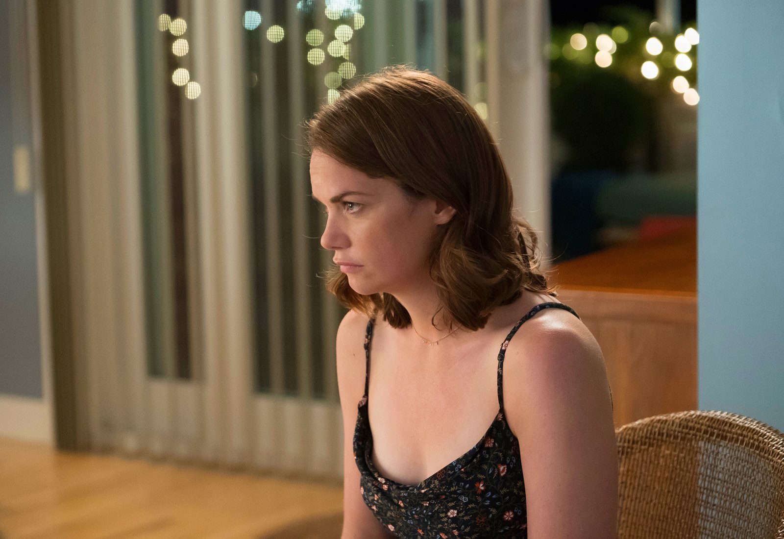 Ruth Wilson Had ‘No Say’ In Alison’s Ending on ‘The Affair’ | Us Weekly
