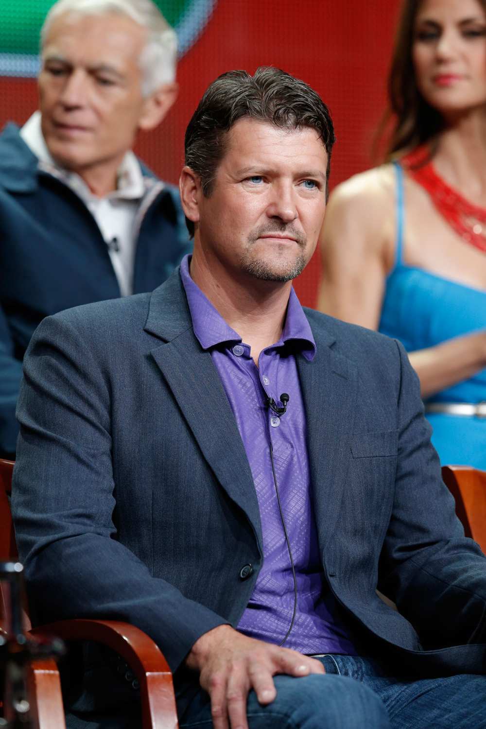 Todd Palin News - Us Weekly