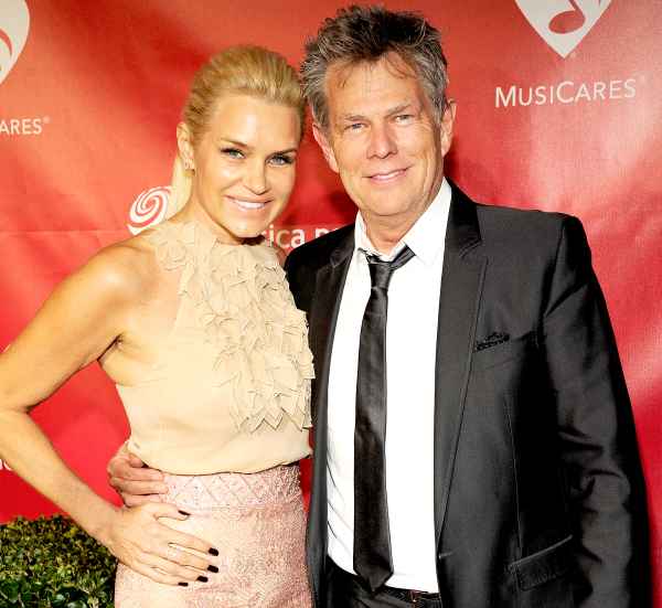 Yolanda Foster News - Us Weekly