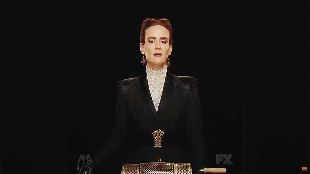 ‘AHS: Apocalypse’: Everything We Know About the Crossover Season | Us ...