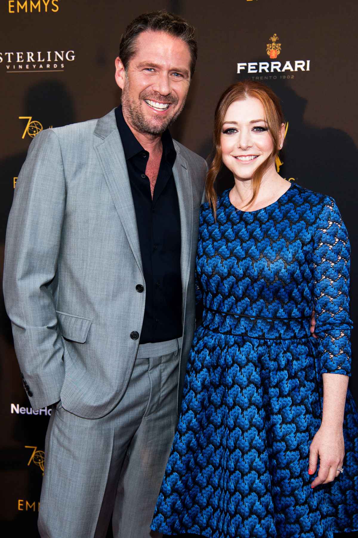 Alexis Denisof News - Us Weekly