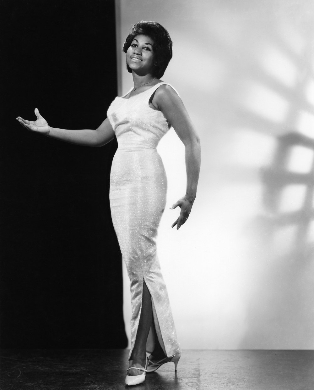 Aretha Franklin’s Life in Pictures | Us Weekly