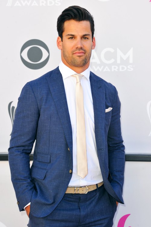 Eric Decker Posts Photo With Son Forrest After NFL Retirement | Us Weekly