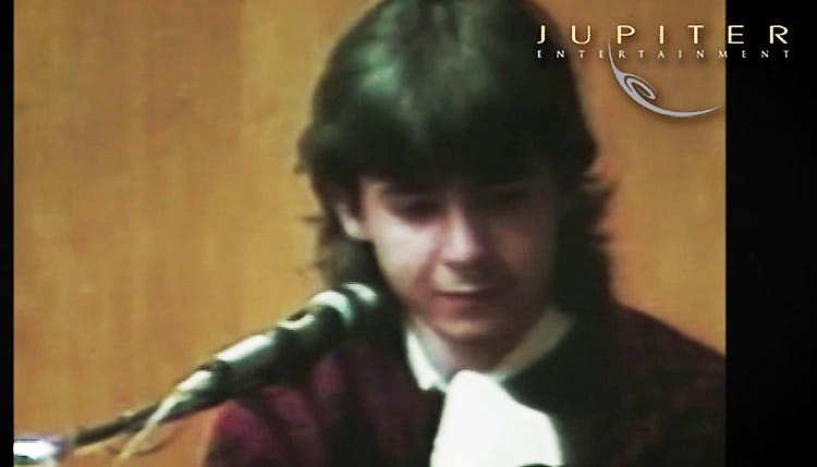 William Flynn Pamela Smart