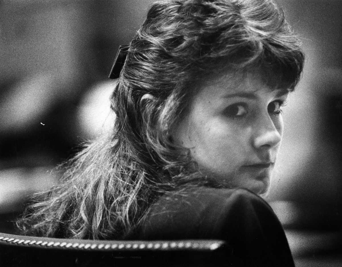 'Pamela Smart: An American Murder Mystery' Examines Death of Gregg ...