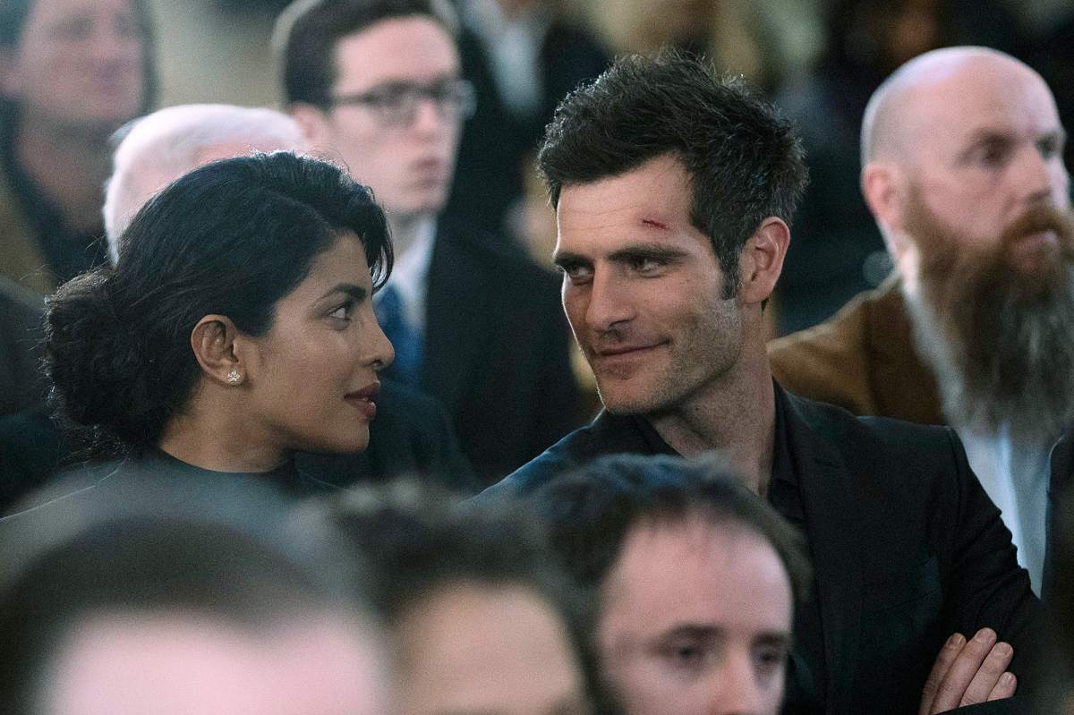 ‘Quantico’ Series Finale Recap: How Did Alex Parrish's Story End? | Us ...