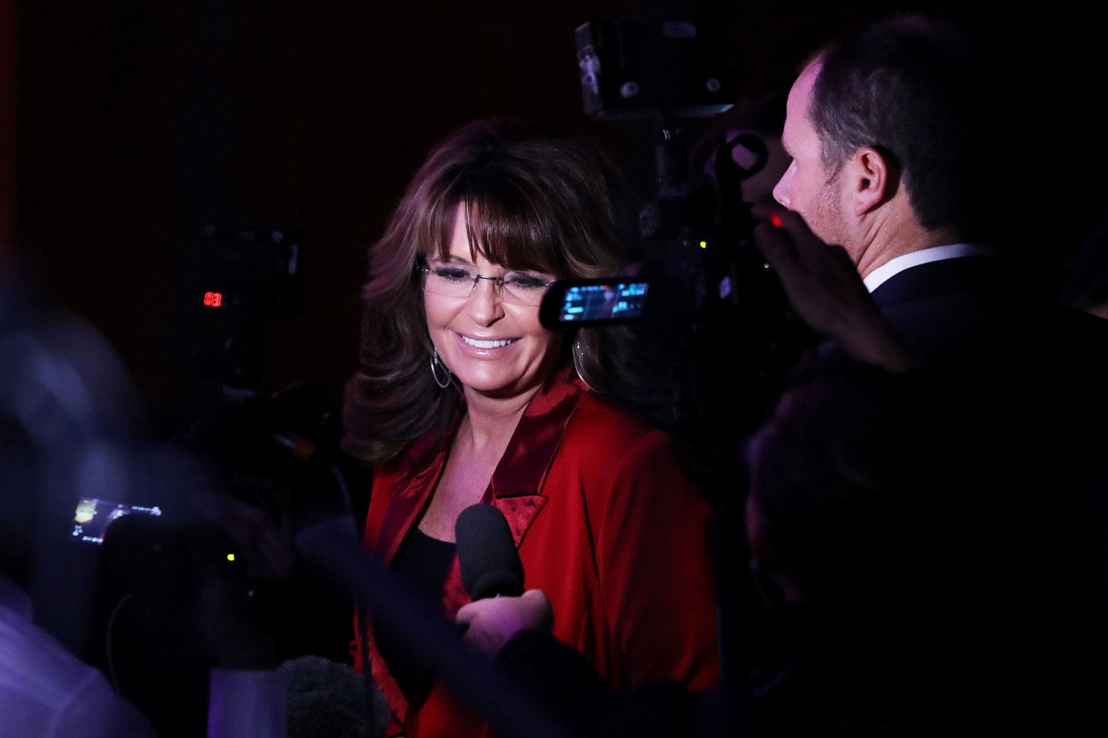 Bristol Palin: Get to Know the ‘Teen Mom OG’ Star’s Famous Family | Us ...