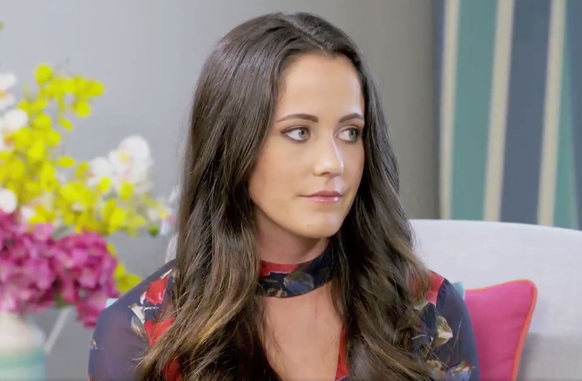 'Teen Mom 2 Reunion' Recap: Jenelle Evans Defends David's Homophobia ...