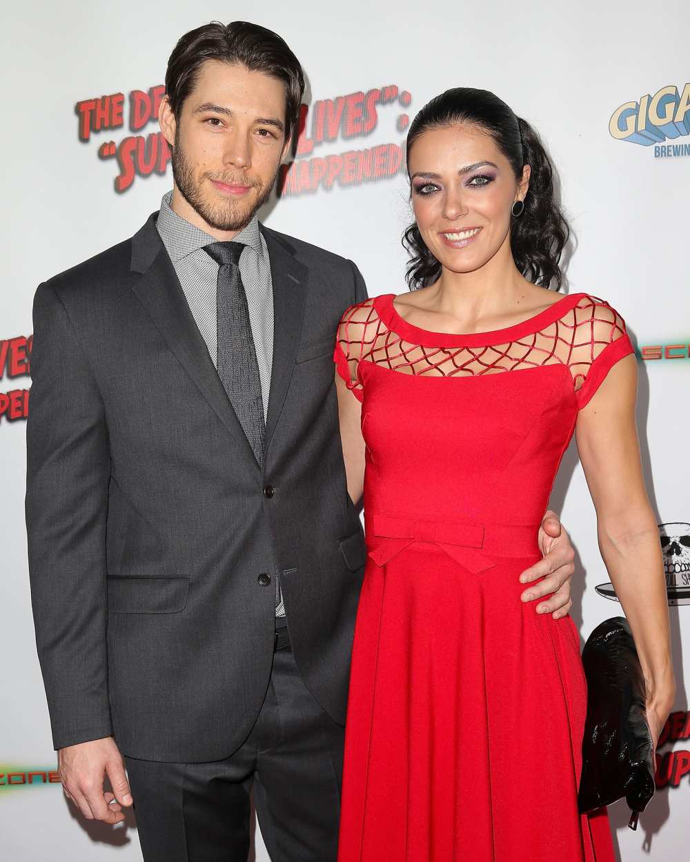 Adrianne Curry News - Us Weekly