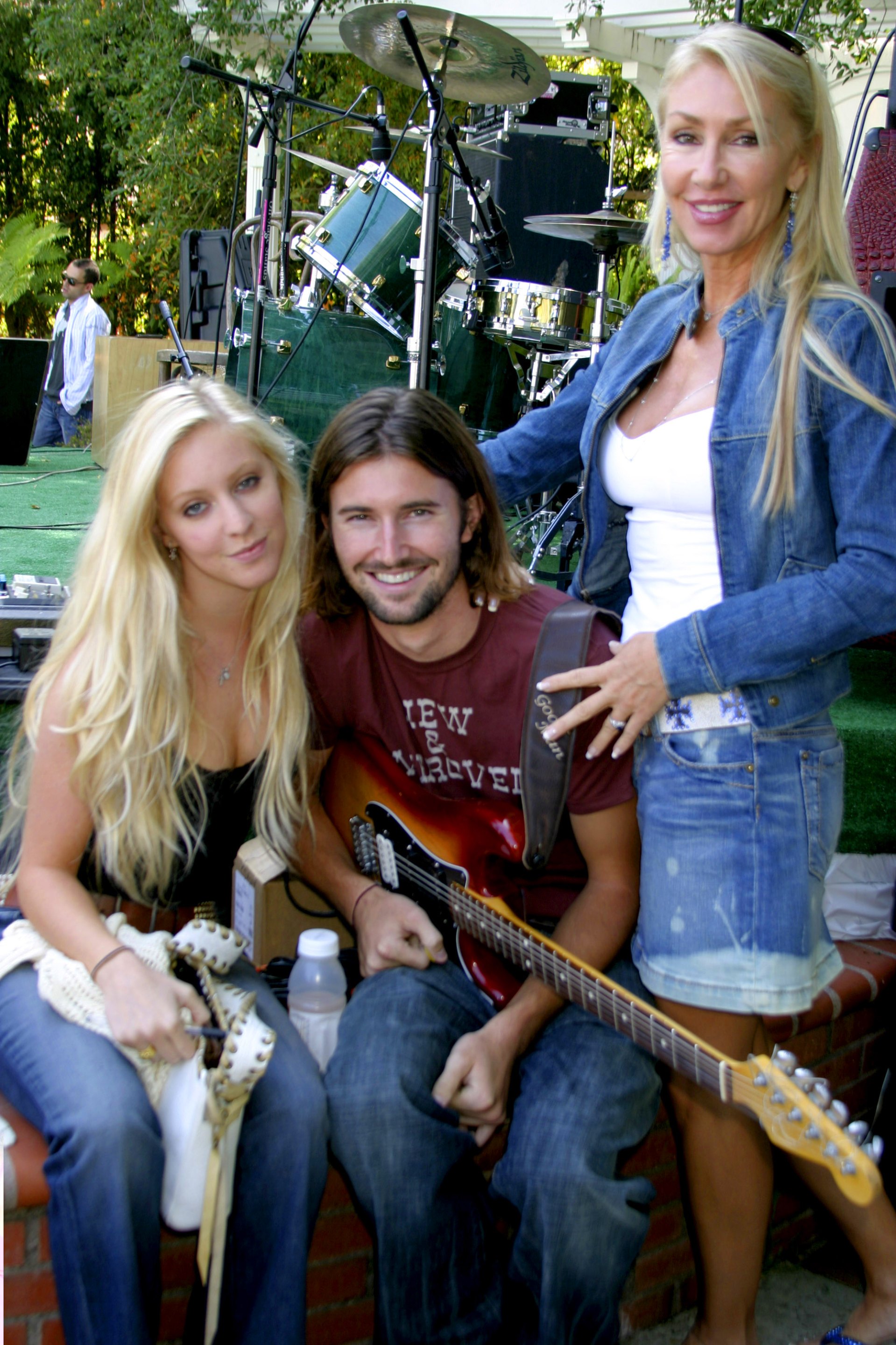 Leah Jenner News - Us Weekly