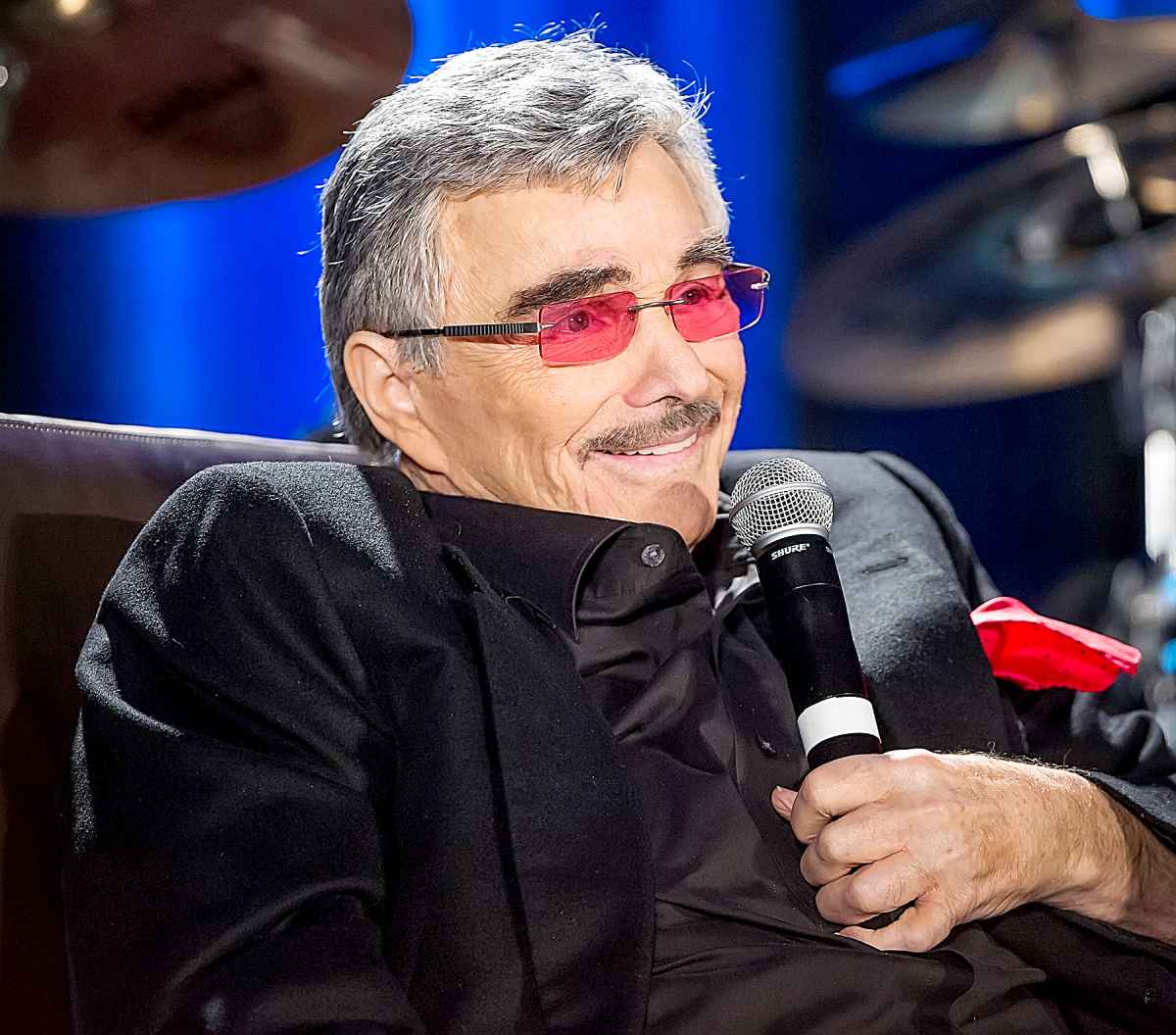 Burt Reynolds’ Best Quotes About Life, Love and Success