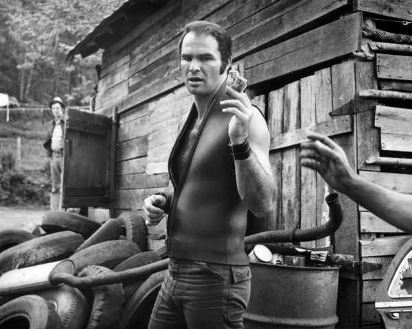 Burt Reynolds Dead: Actor Dies at 82 | Us Weekly