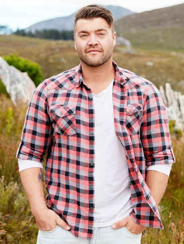 The Challenge’s Chris ‘CT’ Tamburello Marries Lilianet Solares | Us Weekly