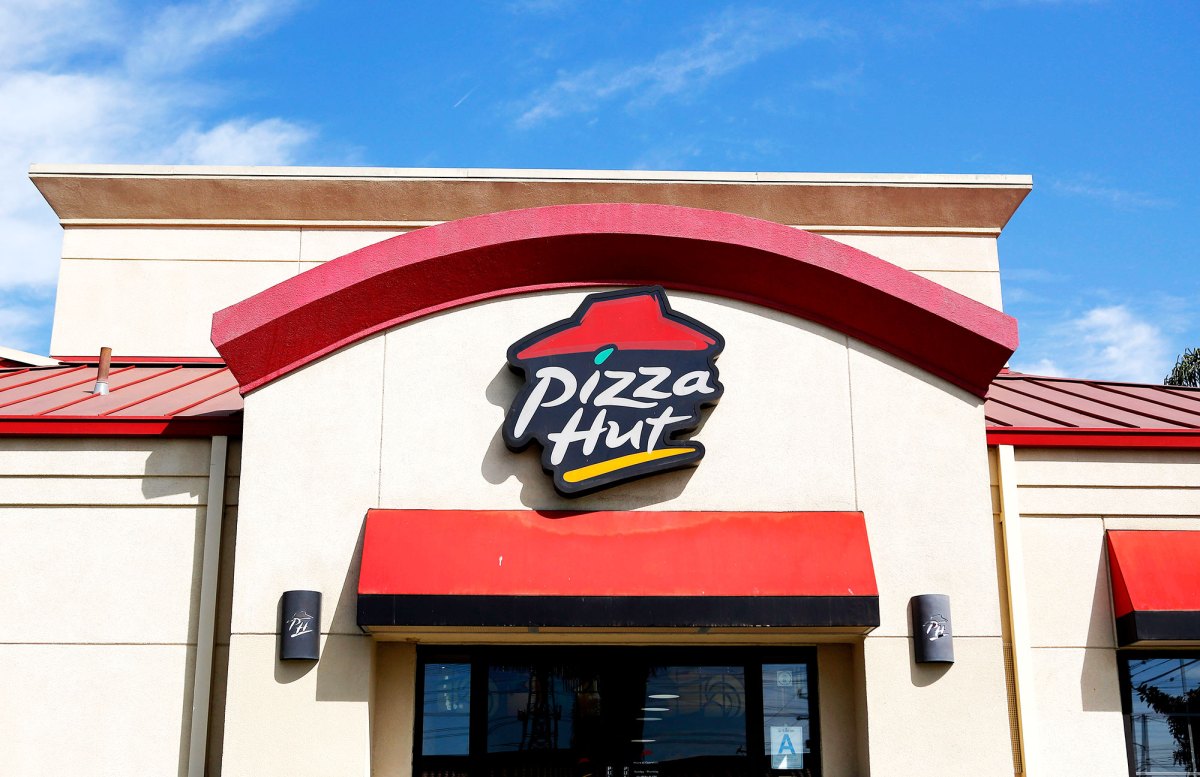 Most Controversial Fast-Food Ads and Campaigns of All Time | Us Weekly