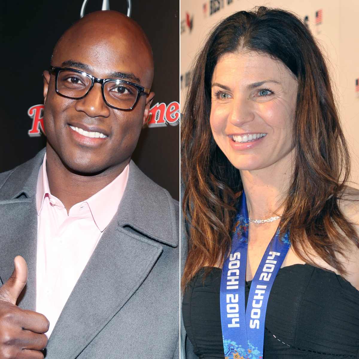 Mary Lou Retton, Bobby Bones, More Join ‘DWTS’ Season 27 Cast | Us Weekly