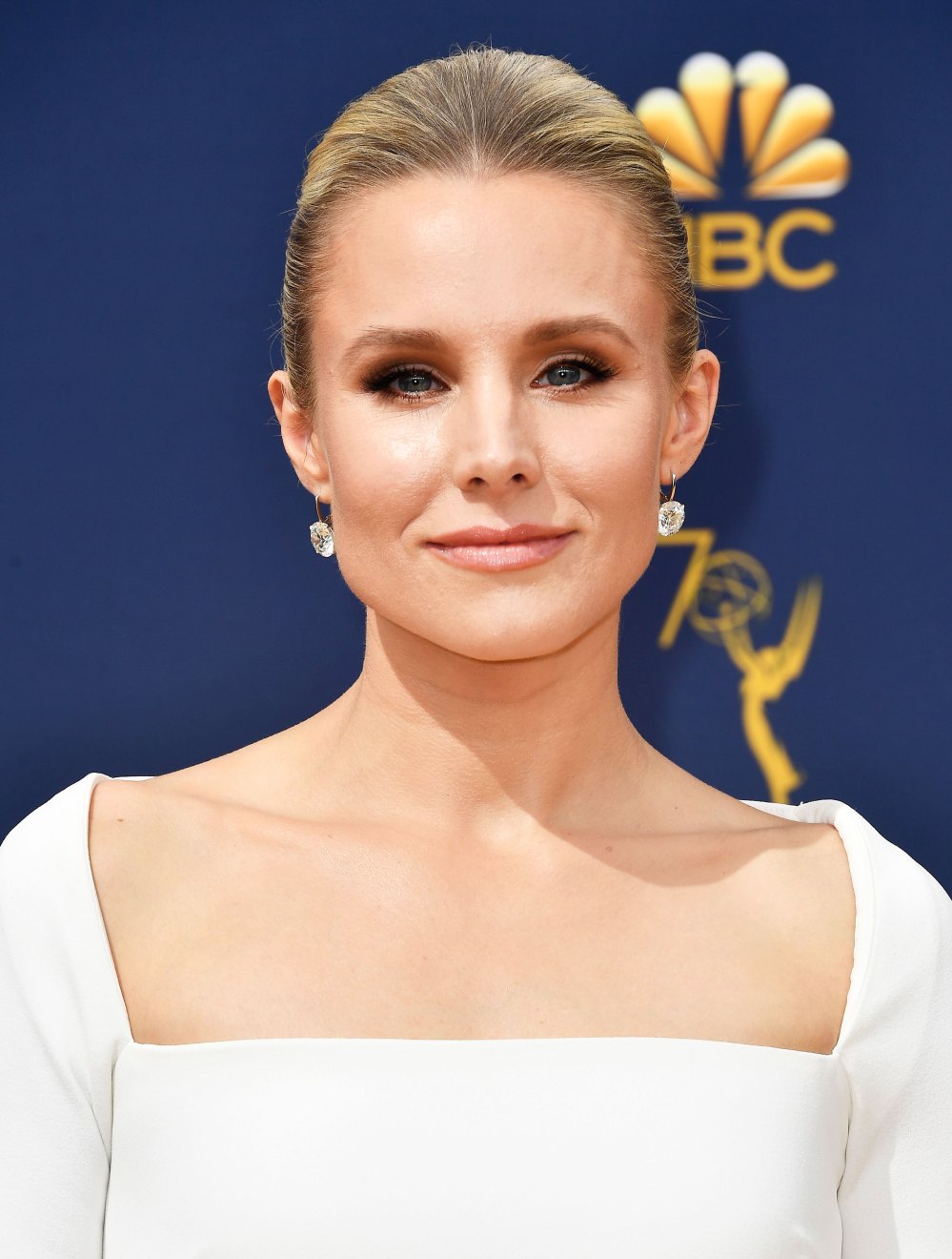 Emmys 2018 Red Carpet: Best Jewelry, Bling | Us Weekly