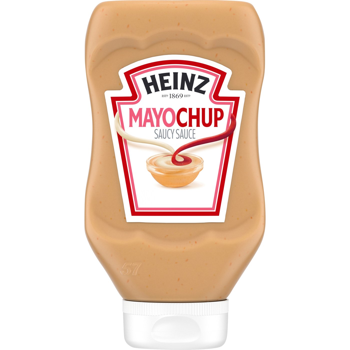 Heinz Announces Mayochup Will Debut in Late September 2018 | Us Weekly